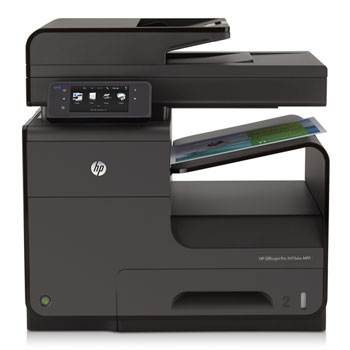 HP Officejet Pro X 476 DW Multifunction Printer LN63728 - CN461A#A80 ...