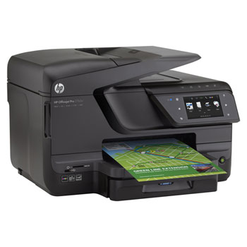 HP Officejet Pro 276 Dw Multifunction Printer LN63884 - CR770A#A80 ...