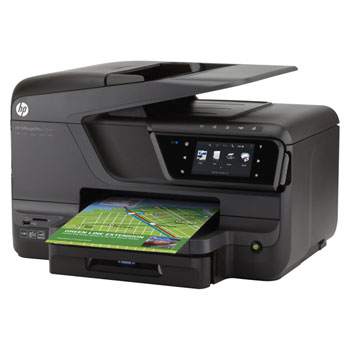 HP Officejet Pro 276 Dw Multifunction Printer LN63884 - CR770A#A80 ...