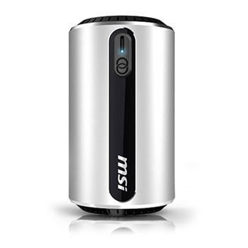 MSi SomeThings Panocam FishEye 360° Lens HD IP Camera WiFi iOS/Android ...