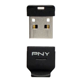 PNY High Performance 32GB Micro SD Card Kit with Adaptor + USB Reader ...