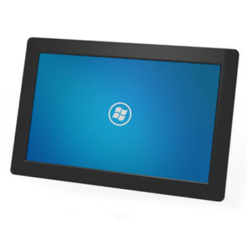 Premier AV 7 inch Resistive Touch USB Monitor Vesa75 LN64427 - i70RTV ...
