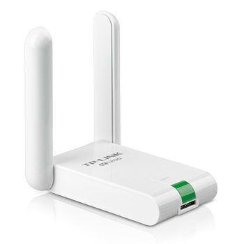 TP-LINK AC1200 Wireless Dual Band USB Adapter LN64436 - Archer T4UH ...