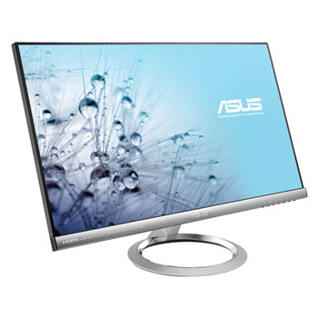 ASUS Ultra-Low Blue Light MX259H 25" Monitor with AH-IPS Panel LN64491 ...