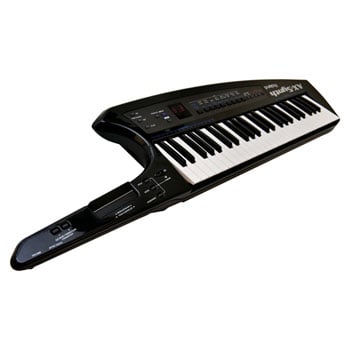 Roland Shoulder Keyboard Keytar LN64705 - AXSYNTHBK | SCAN UK