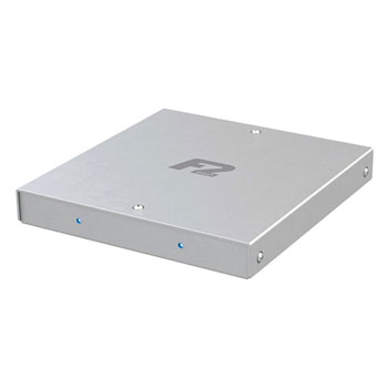 Sonnet Fusion F2QR 4Tb Raid Storage Device LN64806 - SON-F2QR-4TB | SCAN UK