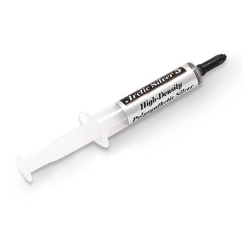Arctic Silver 5 Thermal Compound - 12 gram LN64837 - ARCTICSILVER5-12G ...