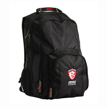 MSI 17.3" MSI GP70 2PE-278UK Gaming Laptop, Bag, Mouse + 3 Year ...