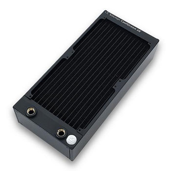 EK-CoolStream XE 240 Double Radiator - 240mm LN65119 - 3831109860410 ...