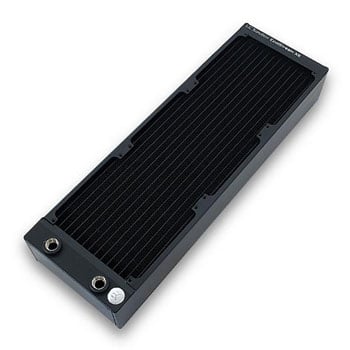 EK-CoolStream XE 360 Triple Radiator - 360mm LN65120 - 3831109860427 ...