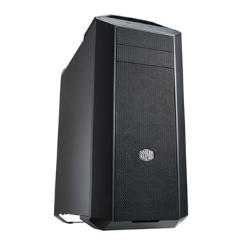CoolerMaster Master Case 5 Modular Midi PC Gaming Case LN65129 - MCX ...