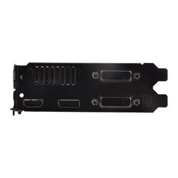 XFX Radeon R7 360 Double Dissipation AMD Graphics Card 2GB LN65159 - R7 ...