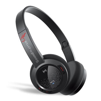 Creative Sound Blaster Jam Bluetooth Headset/Headphones LN65516 ...
