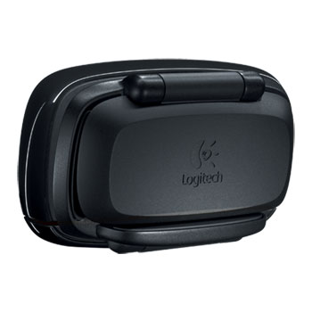 Logitech B525 720p HD Skype Certified USB PC Webcam LN65952 - 960 ...