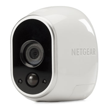 Arlo 3x Wireless HD Camera Kit inc Router indoor/outdoor with night ...