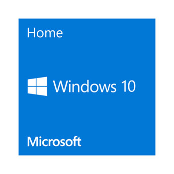 Windows 10 Home 32-bit/64-bit English USB Drive LN66036 - KW9-00017 ...