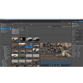 Grass Valley EDIUS Pro 8 Editing Software LN66186 - GV-ED8 | SCAN UK