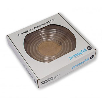 EKWB PrimoChill PrimoFlex Clear Tube - 3m LN66413 - 3831109850565 | SCAN UK