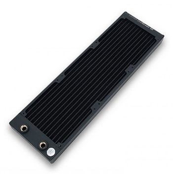 EKWB CoolStream SE 360 Water Cooling Radiator LN66503 - 3831109860311 ...