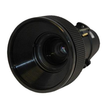 Optoma EH505/3 Projector Short Throw Lens LN66617 - H1Z1D2300013 | SCAN UK