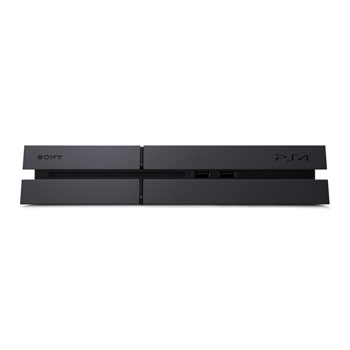 Sony PS4 C Chassis 500GB Console with 1x DualShock 4 Controller LN66996 ...