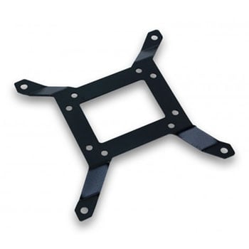 EK-UNI Pump Bracket - 120mm Fan Mount LN67076 - 3830046997982 | SCAN UK