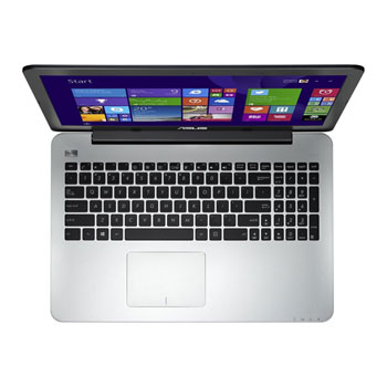 ASUS X555LA 15.6" Intel Core i3 Windows 8.1 Laptop/Notebook LN67179 ...