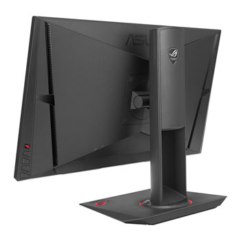 ASUS ROG Swift PG27AQ 27" 4K UHD G-Sync Gaming Monitor with IPS Panel ...