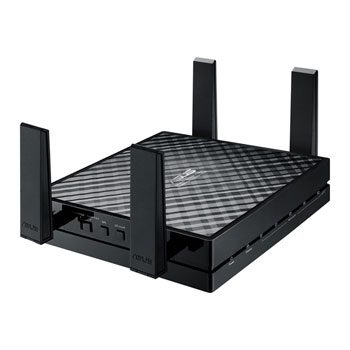 11AC WiFi Access Point from ASUS EA-AC87 LN67256 - 90IG01A0-BU9000 ...