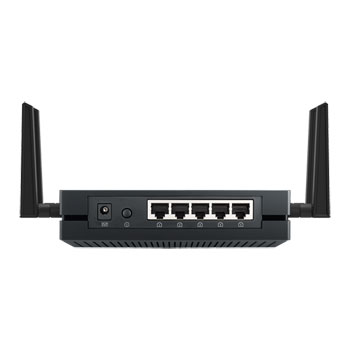 11AC WiFi Access Point from ASUS EA-AC87 LN67256 - 90IG01A0-BU9000 ...