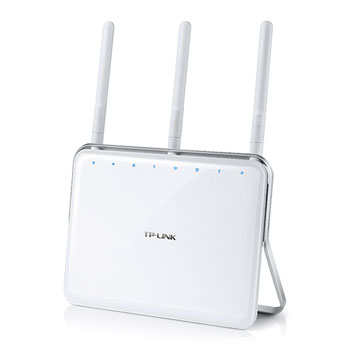 TP-LINK VR900 Archer 1900Mbps VDSL/ADSLAC WiFi Router LN67239 - Archer ...