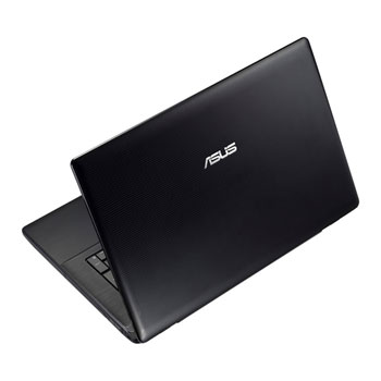 Refurbished - ASUS R704A 17 Inch Laptop with Intel Core i5 - Black ...