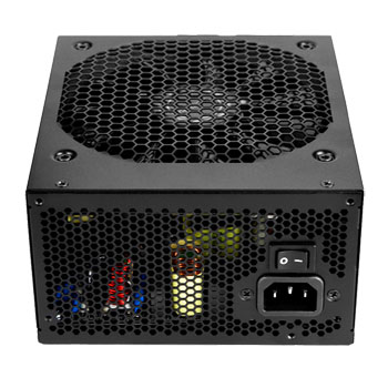 Antec TP-750C ATX Power Supply - 750W LN67624 - 0-761345-07707-1 | SCAN UK