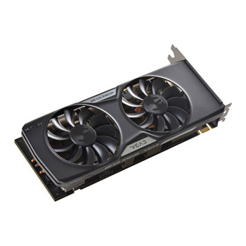 EVGA GeForce GTX 960 4GB FTW ACX 2.0+ GAMING Graphics Card with ...