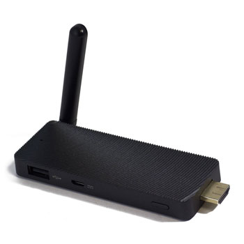 Sumvision Cyclone Mini PC Dongle with HDMI and Windows 10 LN68002 - PC ...