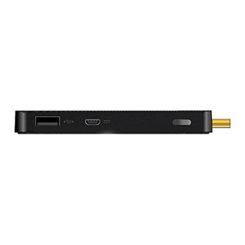 Sumvision Cyclone Mini PC Dongle with HDMI and Windows 10 LN68002 - PC ...