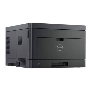 Dell Smart S2810dn Mono Laser Printer LN68164 - S2810DN | SCAN UK