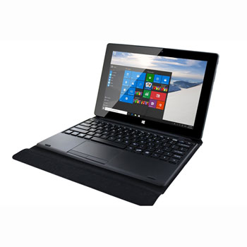 VORTEX 10.1" V10 32T Intel Quad Core 32GB Tablet with detachable ...