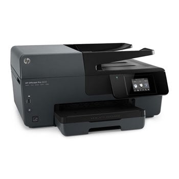 HP Officejet Pro 6830 Wireless All-in-One Printer LN68266 - E3E02A#A80 ...