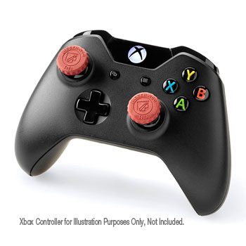 KontrolFreek Call of Duty Black Ops Jugger-Nog Collectors Edition ...