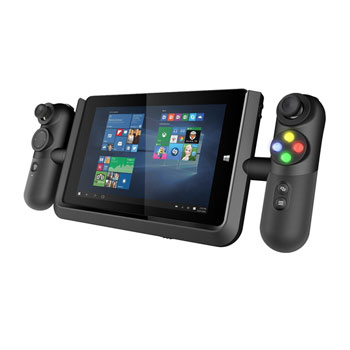 Linx 8" Vision Gaming Tablet and Controller Bundle LN68490 - VISION001 ...