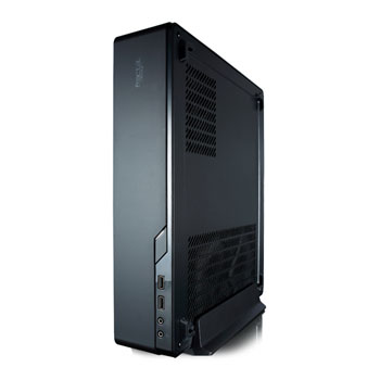 Fractal Design Node 202 PC Case and 450W SFX Integra PSU LN68495 - FD ...