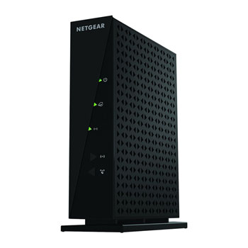 NETGEAR WNR2000 N300 WiFi Router LN68583 - WNR2000-200UKS | SCAN UK