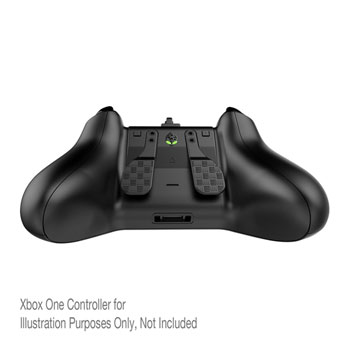 Collective Minds XBOX One Strike Pack Controller Adapter LN68725 ...