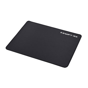 Swift-RX Medium Mouse Mat from Cooler Master LN68784 - SGS-4120-KMMM1 ...