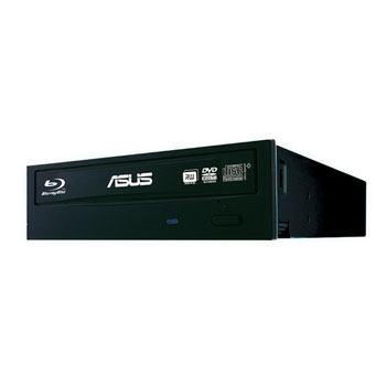 ASUS BW-16D1HT Blu-Ray and CD/DVD Writer LN68809 - 90DD01E0-B20010 ...
