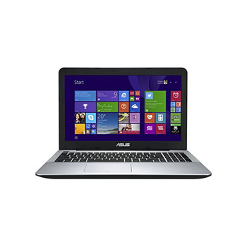 ASUS 15.6" Core i5 Windows 10 Laptop LN69039 - X555LA-DM1672T | SCAN UK