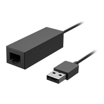 Microsoft Surface Pro 4 Tablet USB to Ethernet Adaptor Cable LN69075 ...
