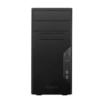 Antec Mini Tower Micro ATX/Mini ITX Case with USB 3.0 LN69079 - 0 ...