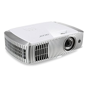 H7550ST Acer Short Throw 1080p DLP Projector 3D ready LN69268 - MR ...